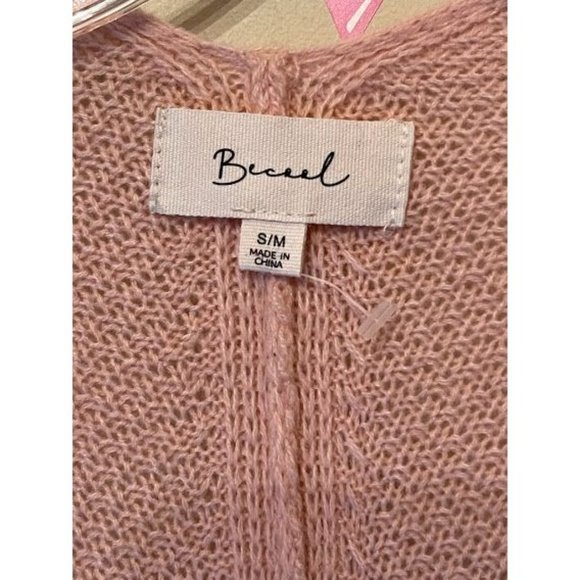 BE COOL | Sweaters | Womens Becool Cardigan | Poshmark